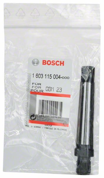 Merzeov konus Bosch 1603115004