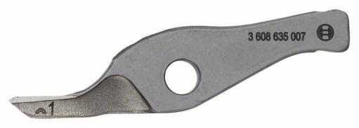 Nož zavojiti Bosch 2608635408