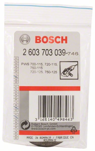 Prihvatna prirubnica Bosch 2603703039