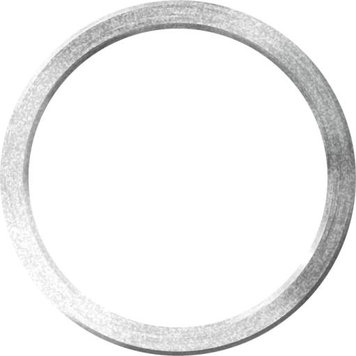 KWB 49582018 reducir za list za cirkular 20 x 18 mm