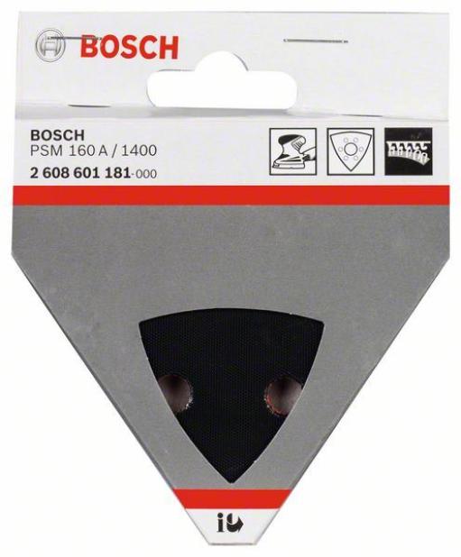 Brusna ploča Bosch 2608601181, Za PSM 160 A, PSM 160 AE