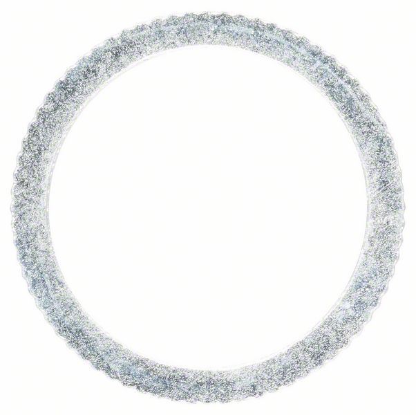 Redukcioni prsten za listove kružne testere Bosch 2600100215, 25 x 20 x 1,5 mm