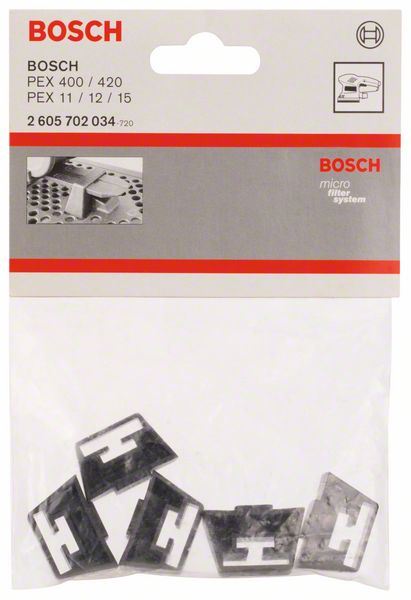 Dodatni adapter Bosch 2605702034