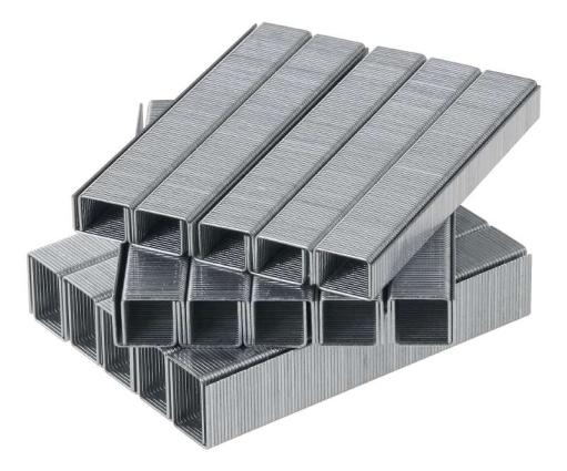 KWB 49053039 set municije za heftalicu 1000 x 8mm, 1000 x 10mm, 1000 x 14mm