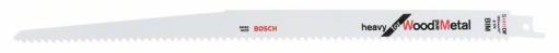 List univerzalne testere S 1411 DF Bosch 2608654763, Heavy za Drvo i Metal