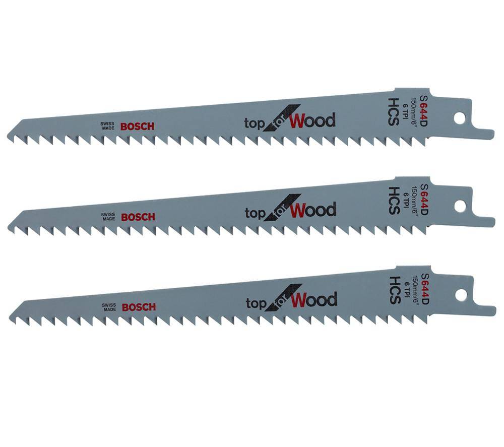 Bosch F016800303 Zamenski noževi za KEO