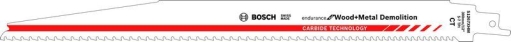 List univerzalne testere S 1267 XHM Bosch 2608653273