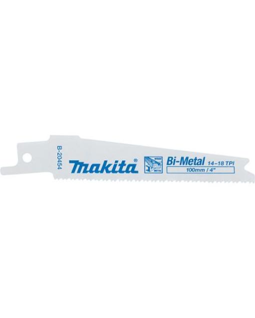 Makita List za sabljastu testeru B-20454