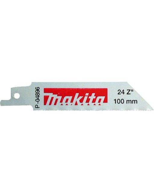 Makita List za sabljastu testeru, za metal P-04896