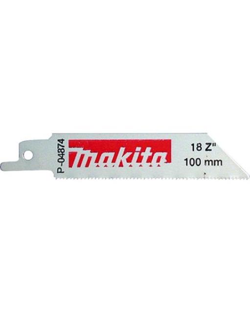 Makita List za sabljastu testeru, za metal P-04874