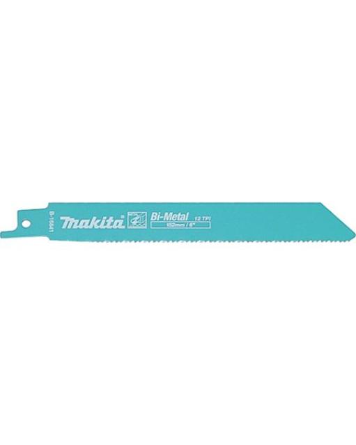 Makita List za sabljastu testeru 152mm x 0.9mm x 14TPI B-16841-25