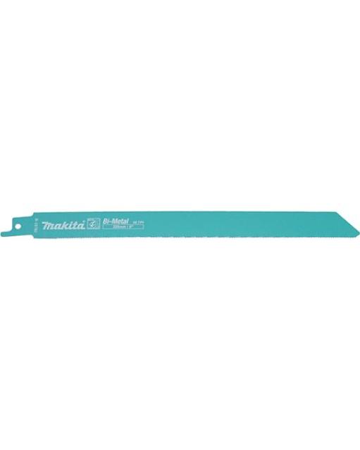 Makita List za sabljastu testeru 228mm x 0.9mm x 18TPI B-16782-25