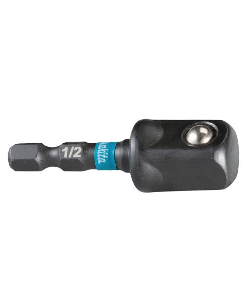 Makita Impact BLACK adapter za nasadne ključeve 1/2" B-66874