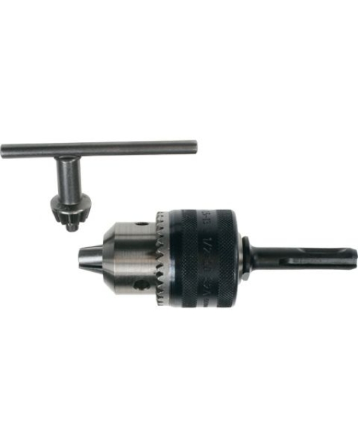 Makita Futer sa nazubljenim vencem sa ključem i SDS plus adapterom P-34833