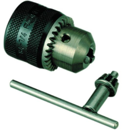 Proxxon RÖHM stezna glava 0.5-6 mm 28122