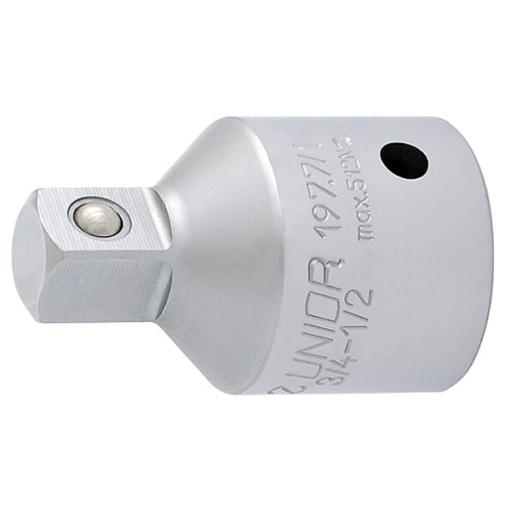 Unior 197.7/1 Adapter, prihvat 3/4", 3/4" - 1", 610695
