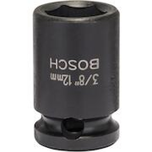 Umetak nasadnog ključa Bosch 1608552005, 12 mm, 34 mm, 19 mm, 19 mm