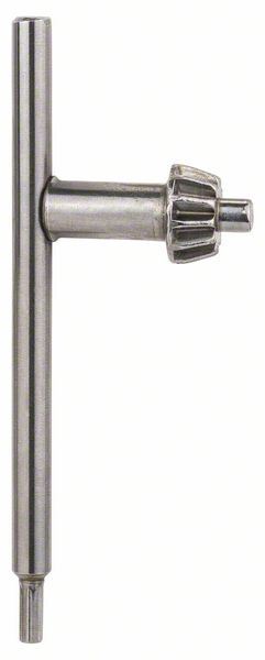 Rezervni ključ za klasičnu steznu glavu Bosch 1607950044, S2, C, 110 mm, 40 mm, 4 mm, 6 mm