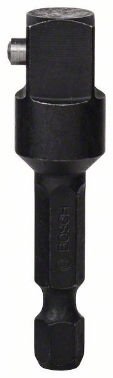 Adapter za umetke nasadnih ključeva Bosch 2608551108, 3/8", 50 mm