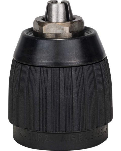 Bosch brzostezna glava do 13 mm Prečnik 1,5 - 13 mm; prihvat 1/2" - 20 - 2608572110