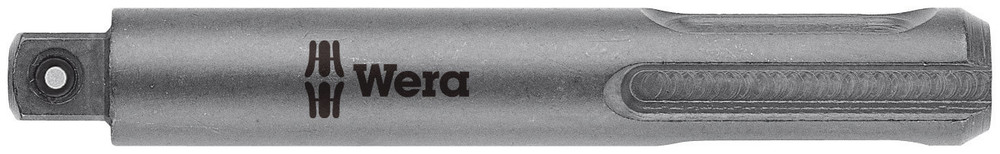 Wera 870/14 adapter, 1/4" x 70 mm, 05050650001