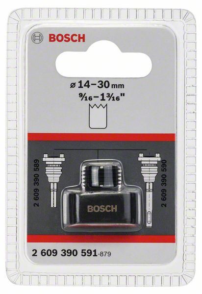 Rezervni adapter Bosch 2609390591