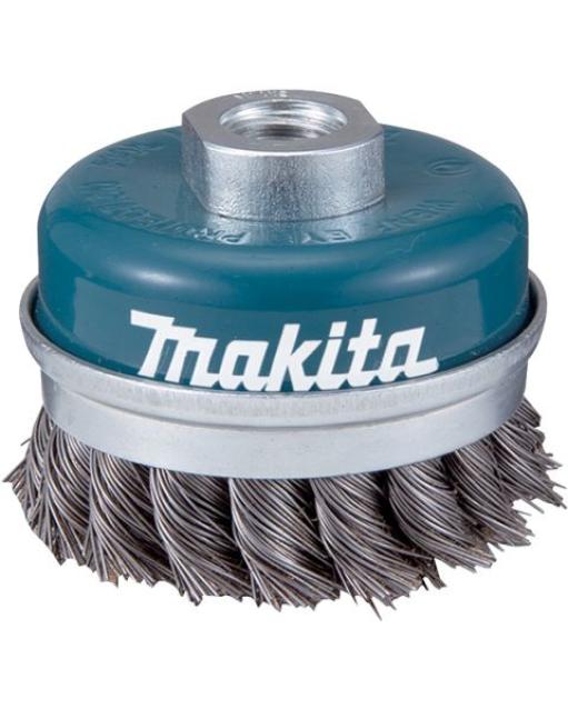 Makita Žičana četka - kapa D-29290