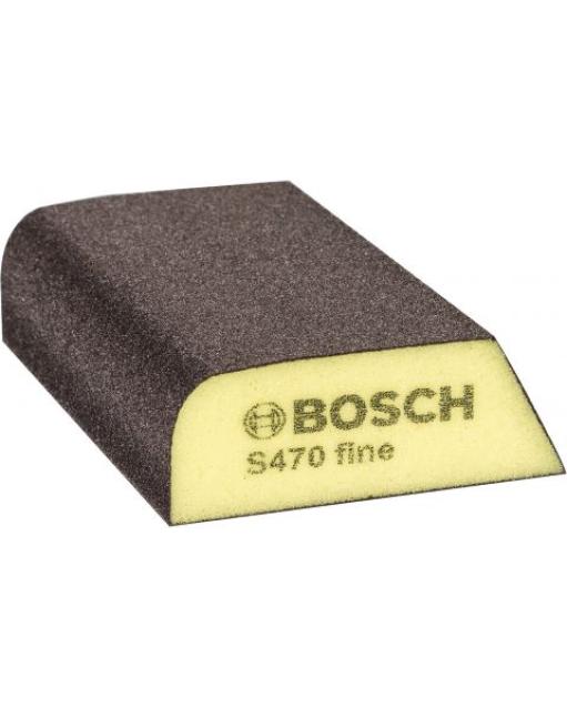 Bosch kombi sunđer za brušenje Best for Profile 69 x 97 x 26 mm, fino - 2608608223