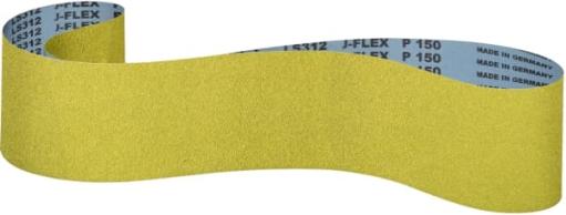 Klingspor LS 312 JF Traka sa platnenom podlogom, 81147, 300 mm