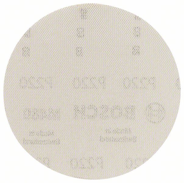 Brusni list Bosch 2608621140, 115 mm, 220