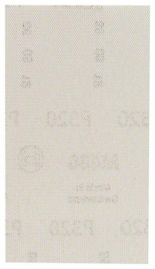 Brusni list Bosch 2608621223, 70 x 125 mm, 320