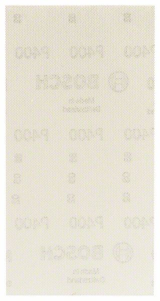 Brusni list Bosch 2608621242, 93 x 186 mm, 400