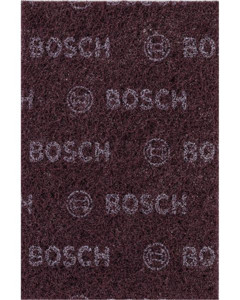 Bosch flis Medium A ručni blok 152x229mm - 2608624102
