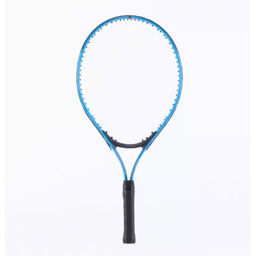 Rekez za tenis TR100 23" dečiji plavi