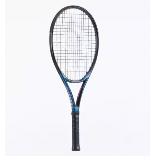 Reket za tenis TR500 lite za odrasle plavi