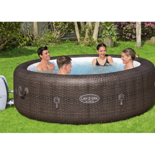 Jakuzzi Lay-Z-Spa ST.MORITZ Airjet HMC 016