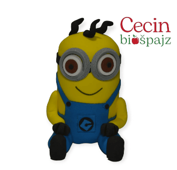 Figurice za tortu Minions Mega figura