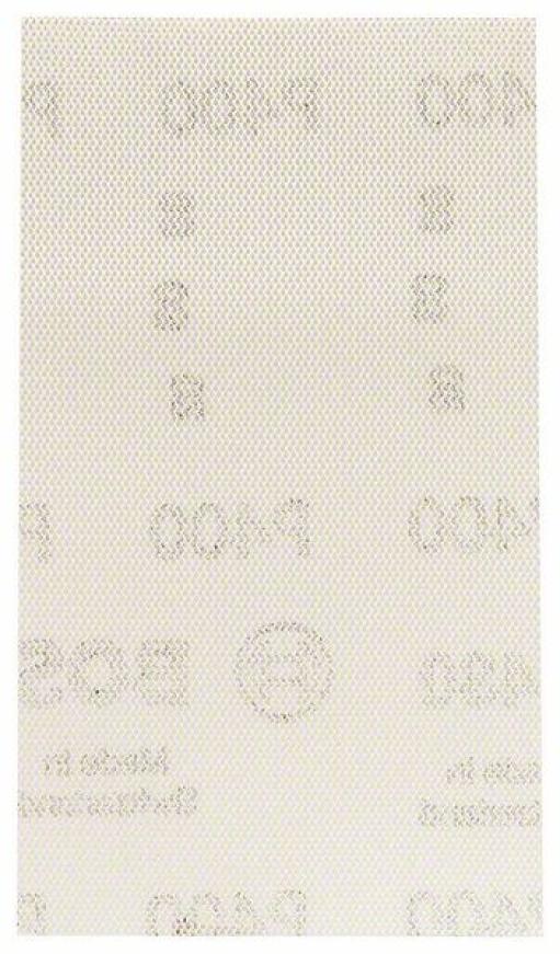 Brusni list Bosch 2608621224, 70 x 125 mm, 400