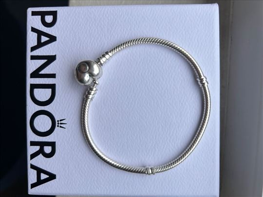 Pandora narukvica