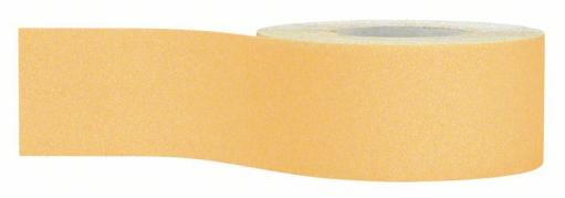 Rola brusnog papira papir C470 Bosch 2608607705, 115 mm, 5 m, 240