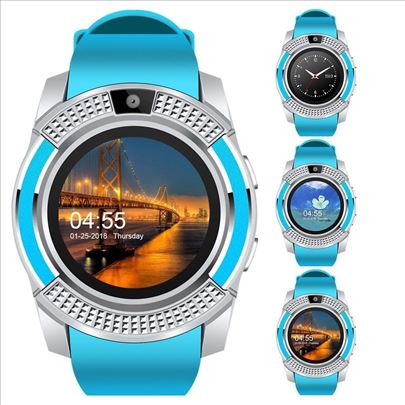 Smart Watch sat telefon V8