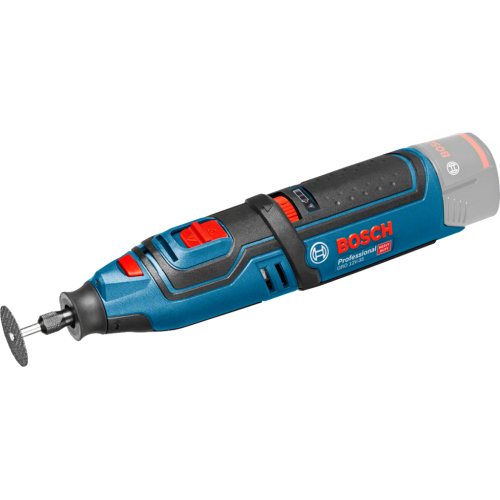 Akumulatorski rotacioni alat Bosch GRO 12V-35