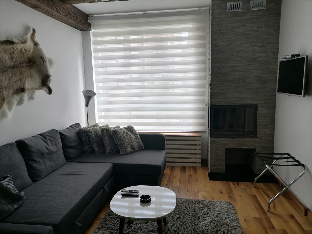 Apartman Tea Kraljevi Čardaci