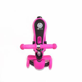 Trotinet Smart Pink 10390020019