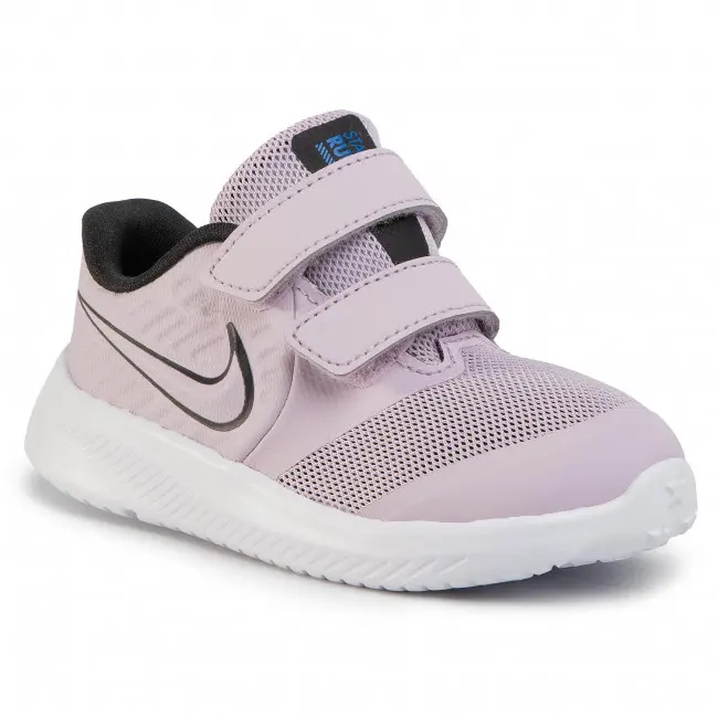 NIKE Patike za devojčice Star Runner 2 TDV-AT1803-501 lavanda