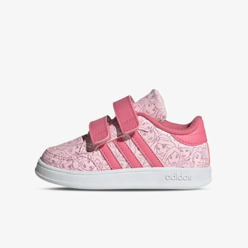 ADIDAS Patike za devojčice Breaknet Princess roze