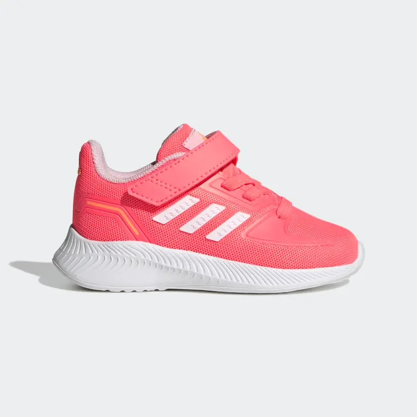 ADIDAS Patike za devojčice RUNFALCON 2.0 I-GX3544 roze