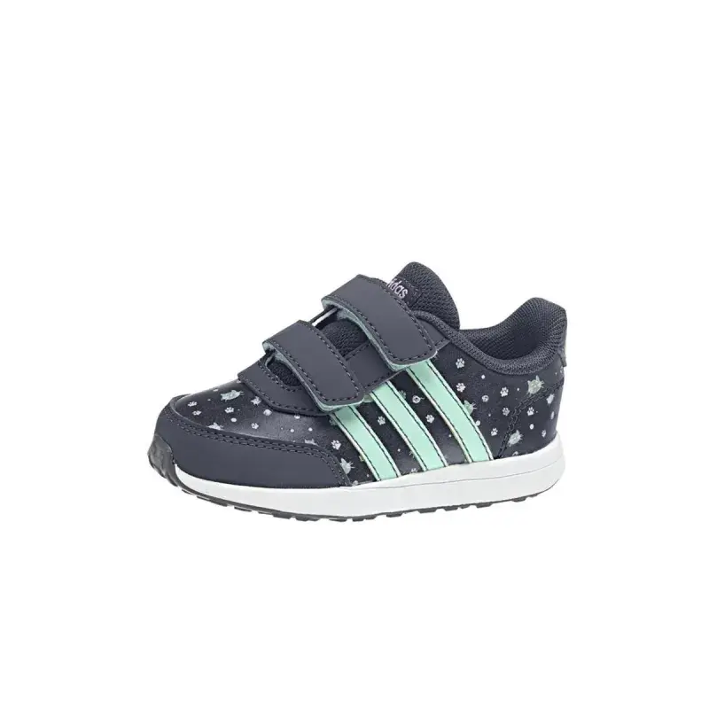 ADIDAS Patike za devojčice SWITCH 2.0 SHOES teget