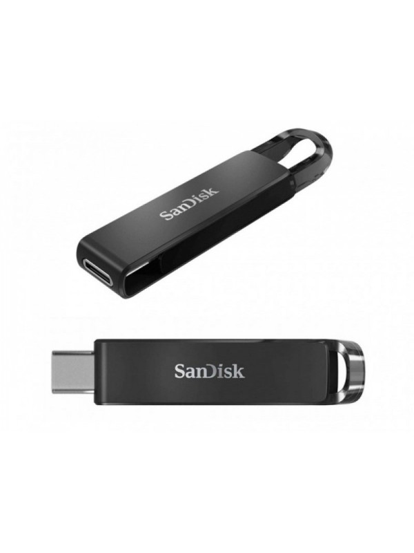 Sandisk Cruzer Ultra 3.1 64GB Type C Flash Drive 150MB/s