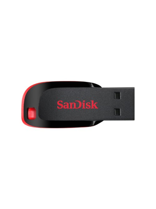 SanDisk Cruzer Blade Teardrope 64GB